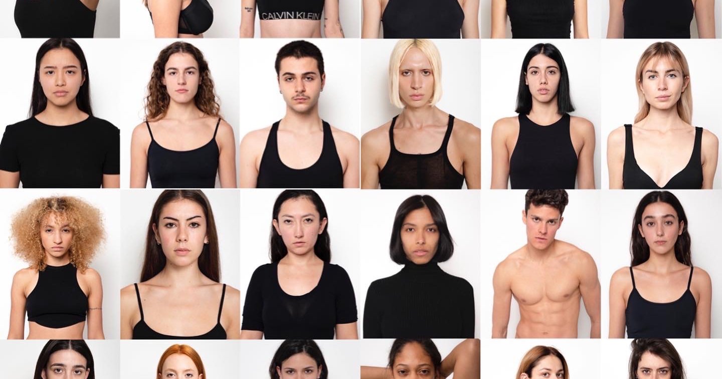 Polas para modelos | Coach4Models