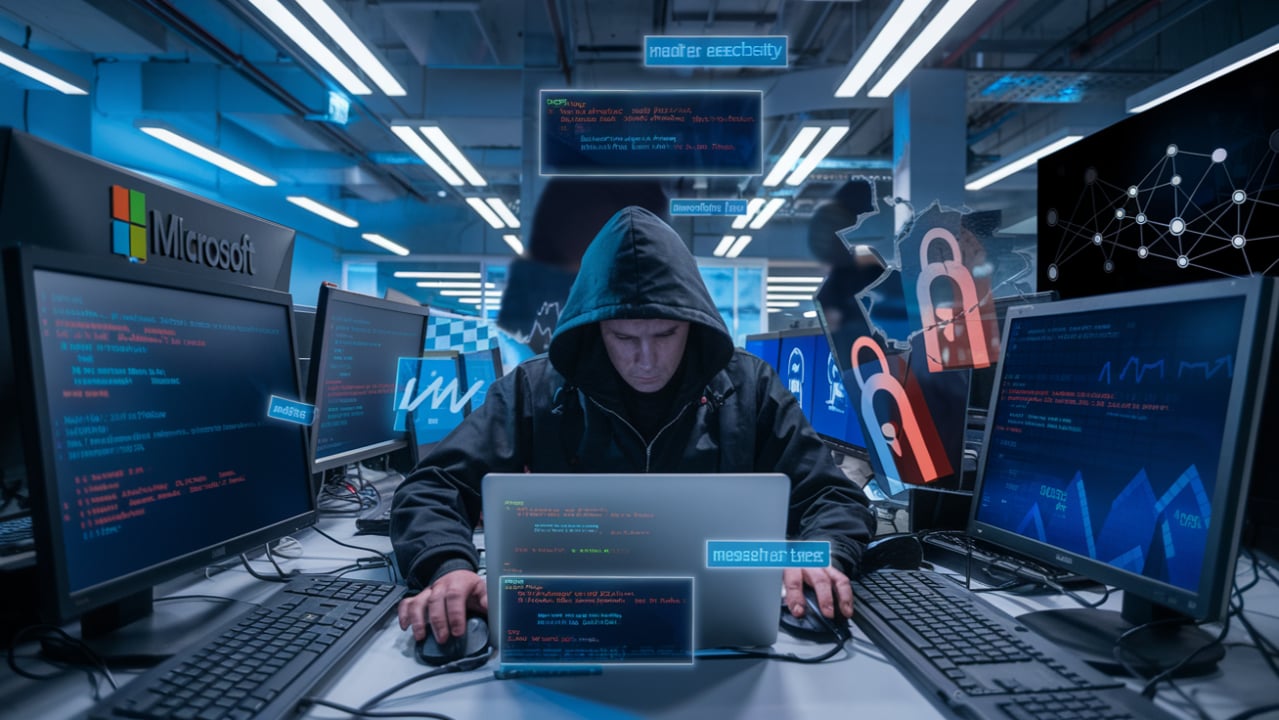 AD: Active Directory ou Apocalipse Digital? | Fenix Cyber Blog