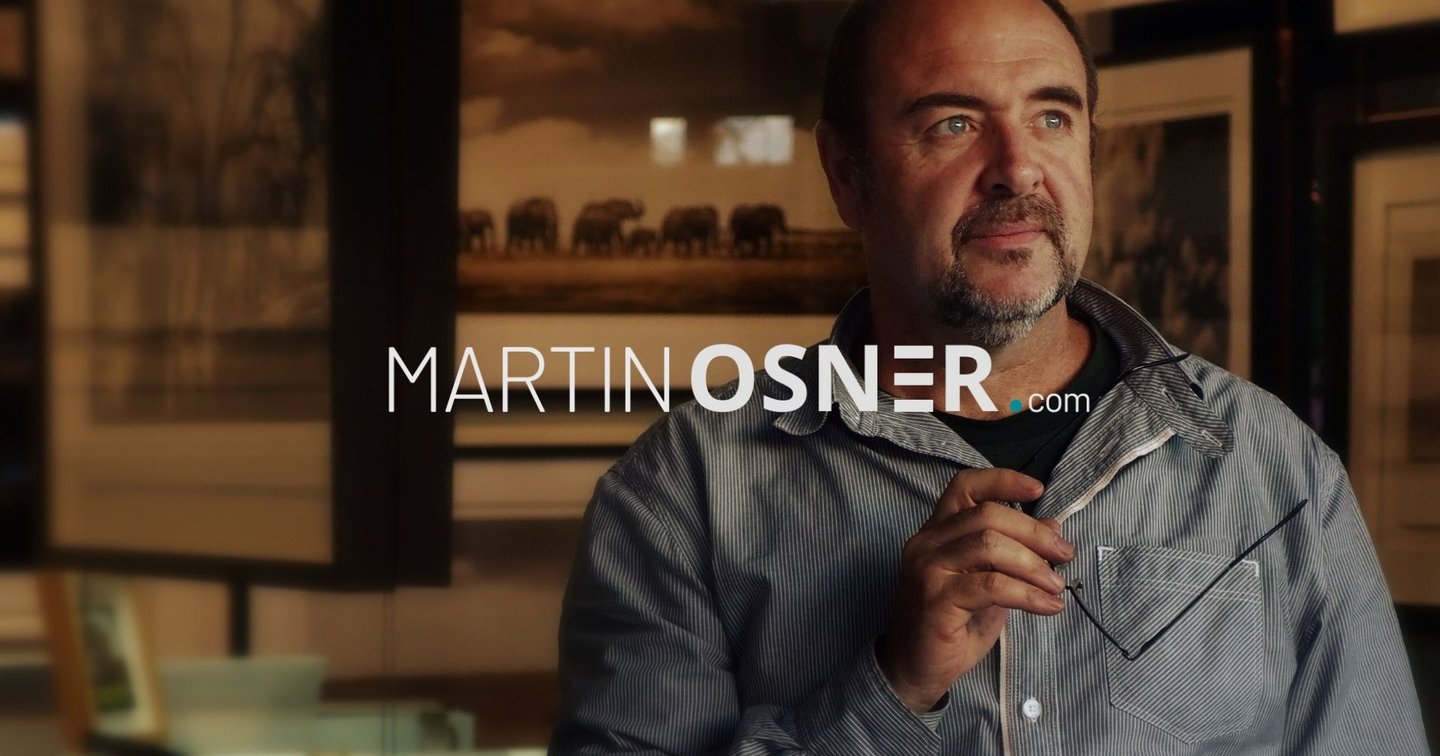 Martin Osner Artist | Painting, Photography & Creative Educator ...