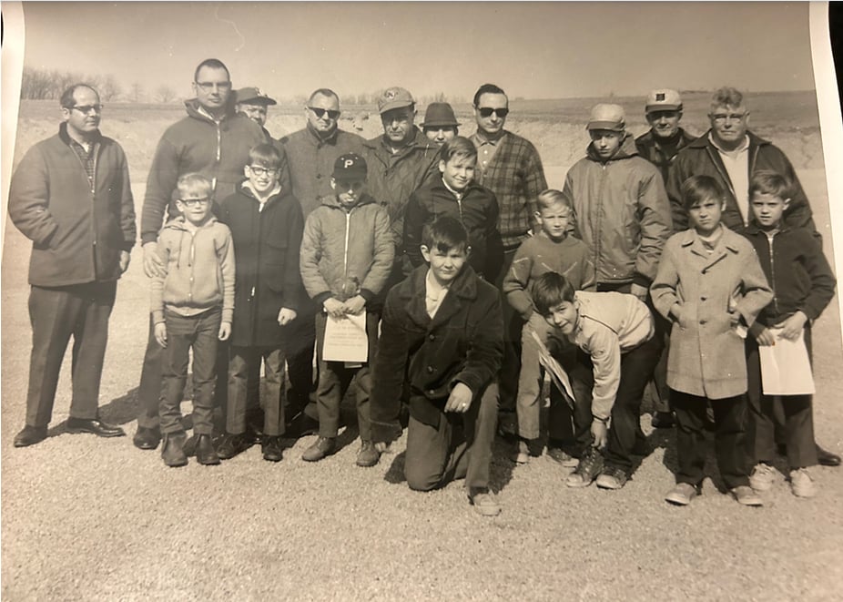 The history of the Allison Park Sportsman Club | Allison Park Sportsmen ...