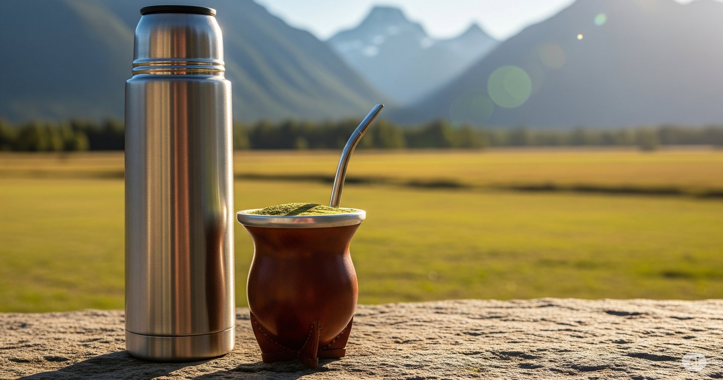 Chimarrão: benefícios, por que tomar, como usar no dia a dia e cuidados ☕🌿