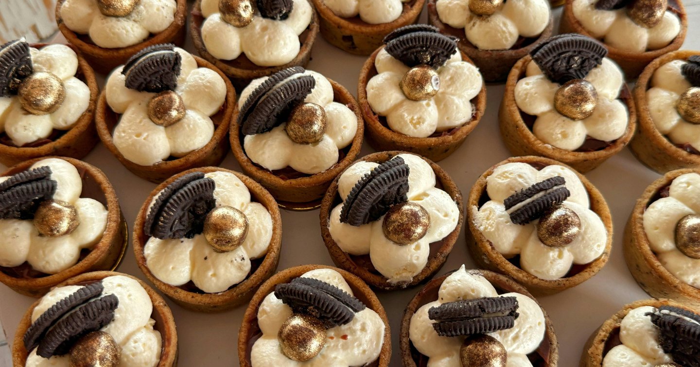 Popular Flavors | Plant Pastry