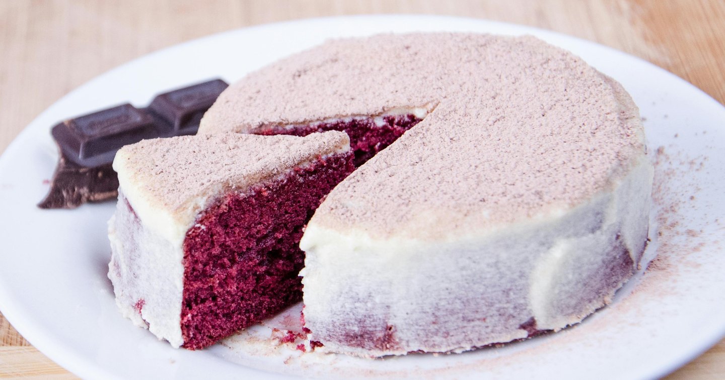 Are Plant-based Cakes Healthy? | Plant Pastry