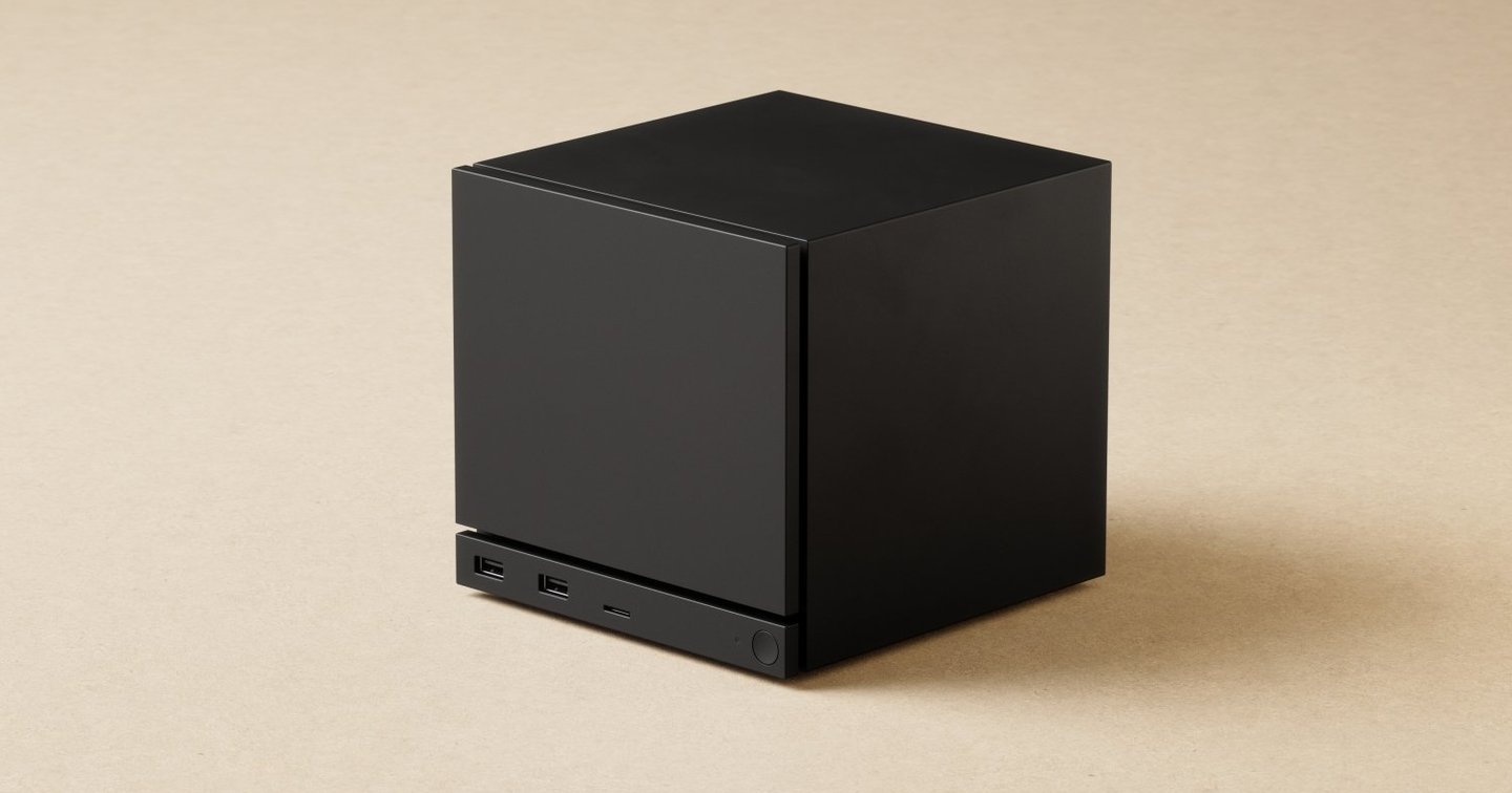Valve Steam Machine : un tarif au-dessus des consoles classiques | Pax ...