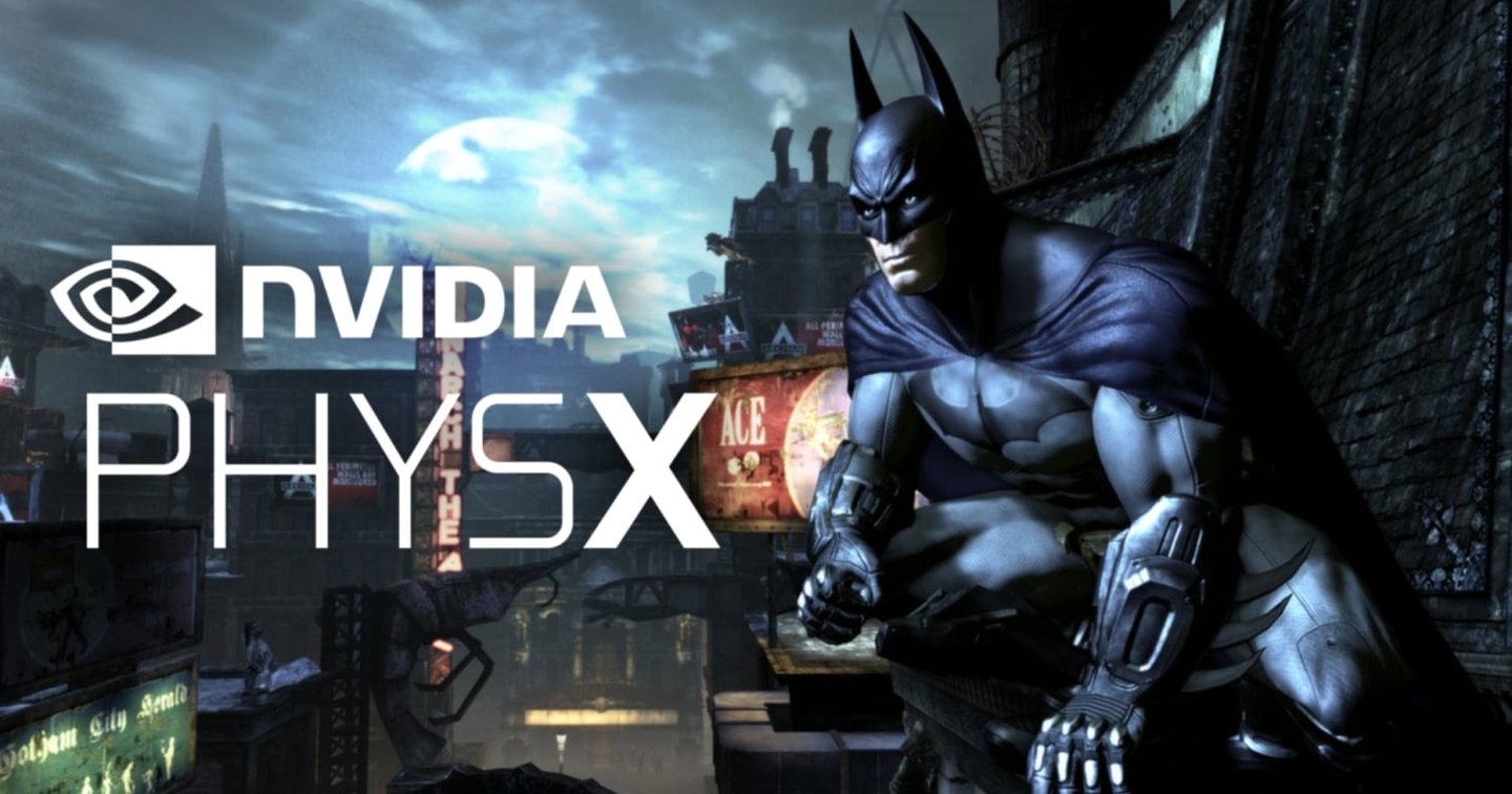 NVIDIA fait machine arrière : PhysX 32 bits est de retour sur les RTX 50 ! | Pax Pc News