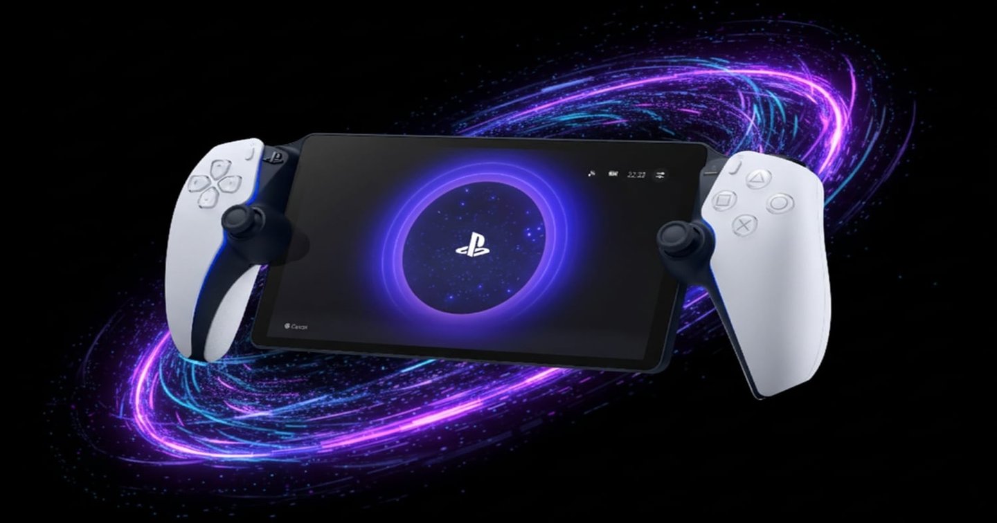 Sony miserait sur l’OLED pour la Portal 2026, puis sur du RDNA 5 pour ...