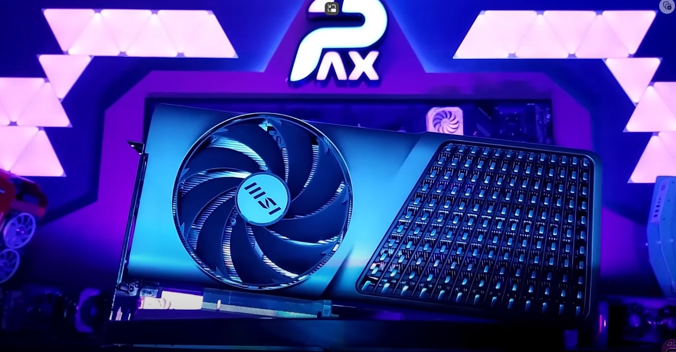 L'Atelier teste pour vous la 4080 SUPER ! | Pax Pc News