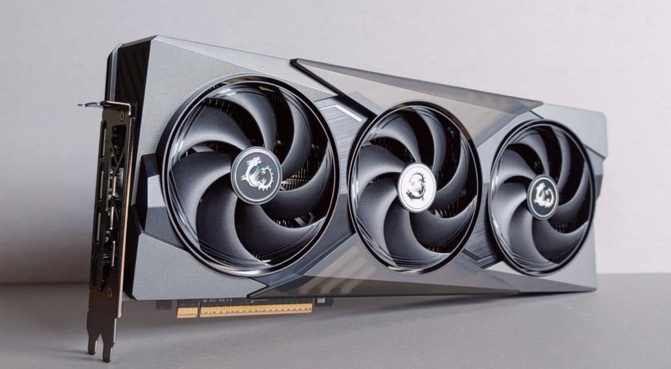 NVIDIA aurait déjà réduit la production des RTX 50 de 15 à 20 % | Pax ...