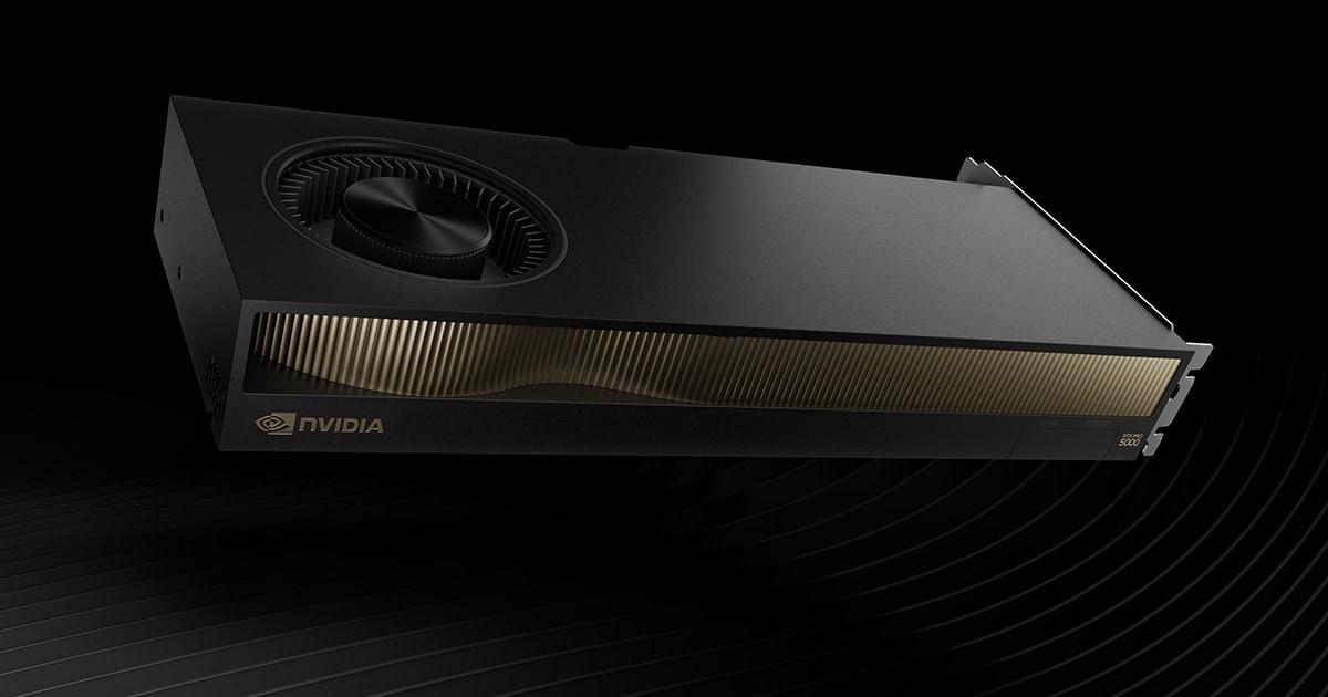 Une RTX PRO 5000 boostée à 72 Go : un avant-goût des GeForce RTX SUPER ...