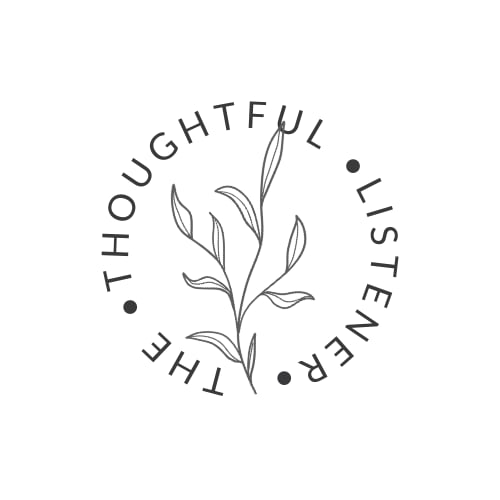 Active Listening Videos | Resource Tool | The Thoughtful Listener