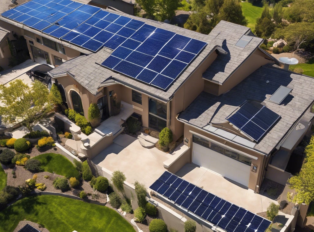 Navigating the Solar Landscape: A Guide to Residential Solar ...