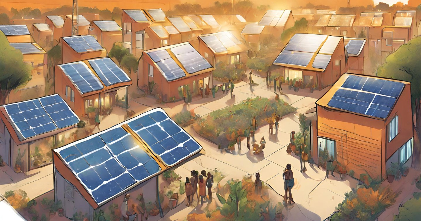 Brightening Lives: Celestra Solar's Initiatives in Solar-Powered ...