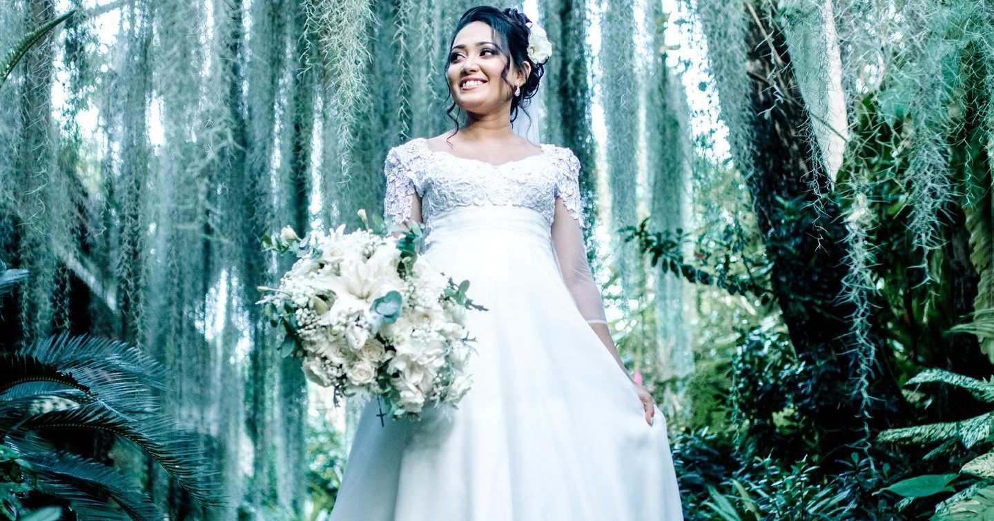 anjali&gamini wedding | Deshan Studio