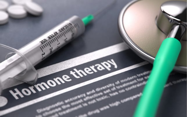 Hormone Therapy in Cancer Treatment: Harnessing Hormones to Combat ...