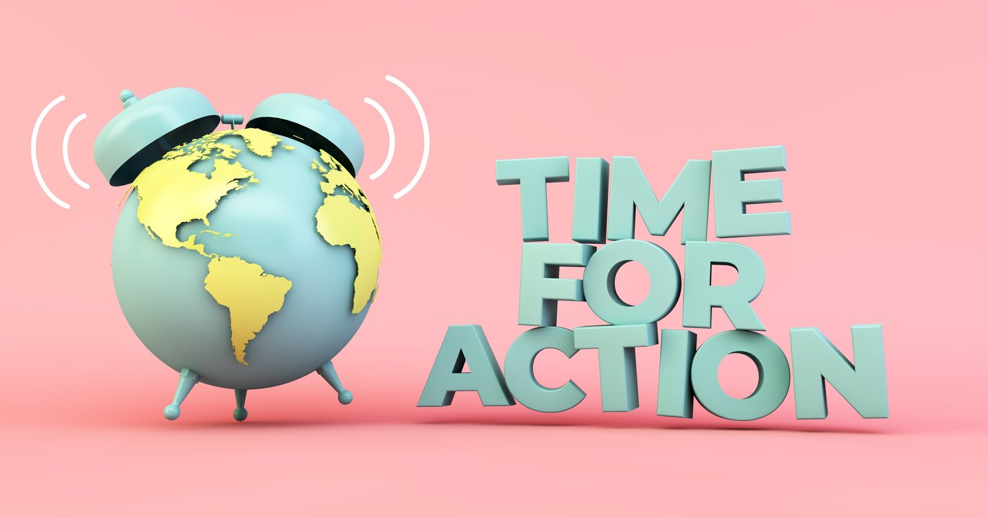 When Climate Change Becomes a Bill: What It Means for You and Me ...