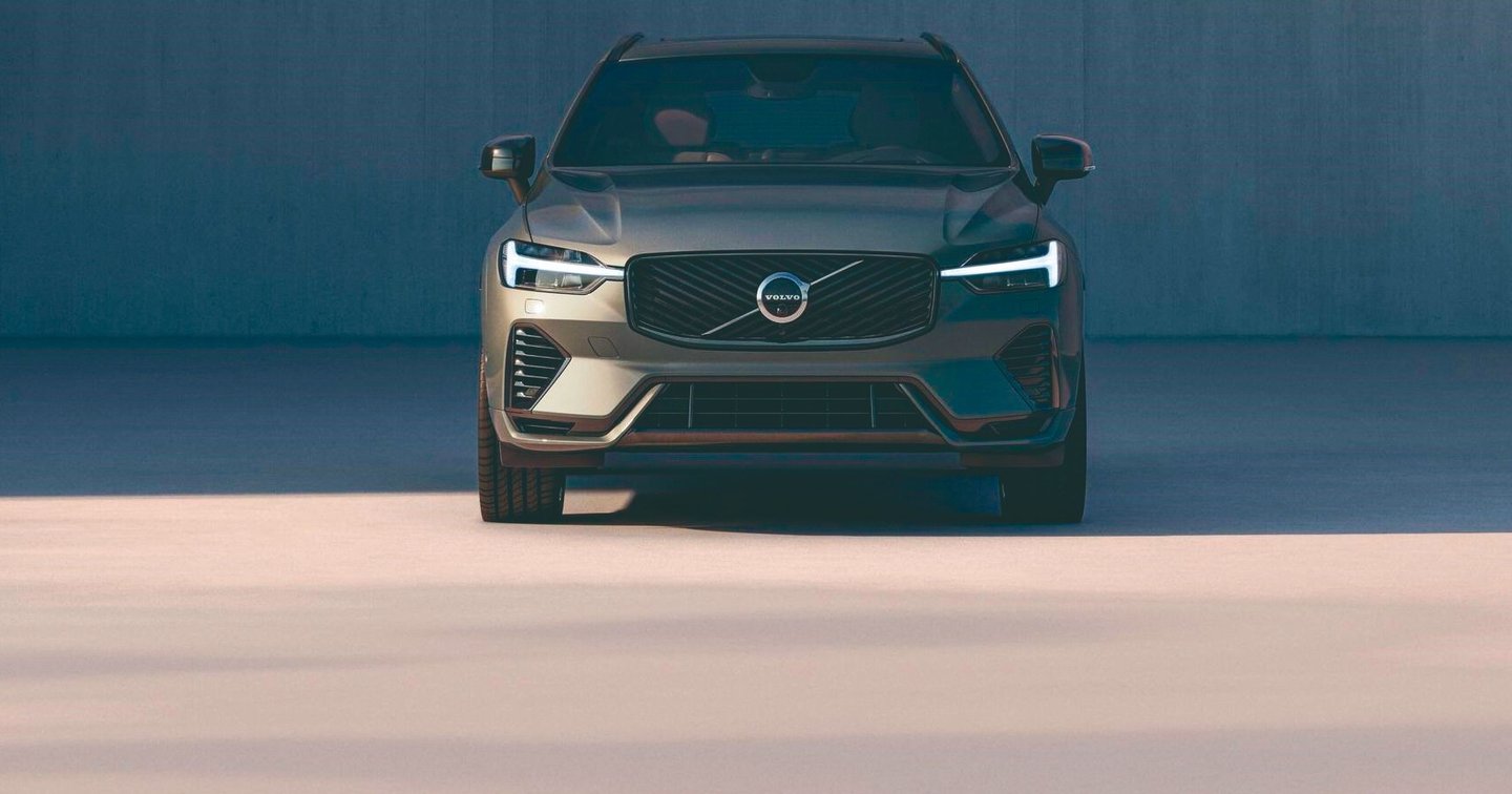 Volvo XC60 | Versatil Magazine