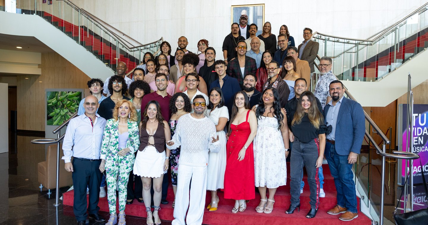 En grande el True Colors Fest | Versatil Magazine