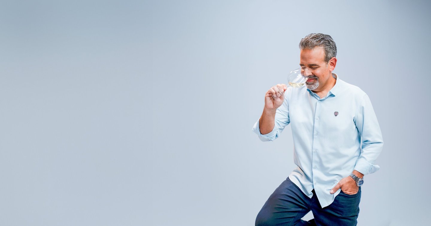 Eduardo Arosemena. | Versatil Magazine