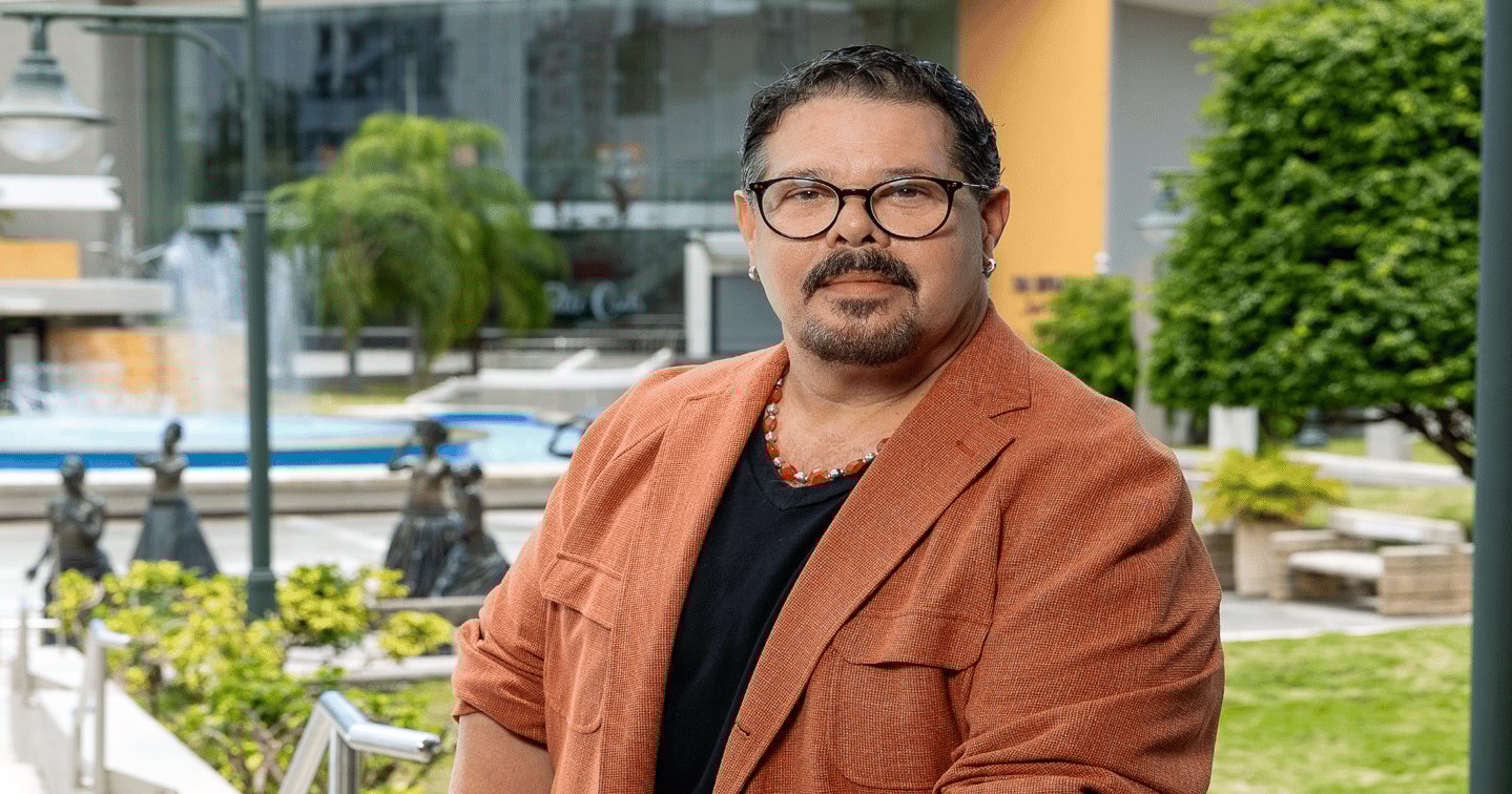 True Colors Fest 2025: Edwin Ocasio. | Versatil Magazine