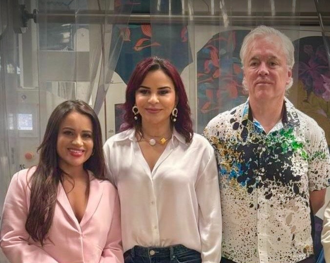 Puerto Rico Fashion Week y Republica Dominicana Fashion Week | Versatil ...