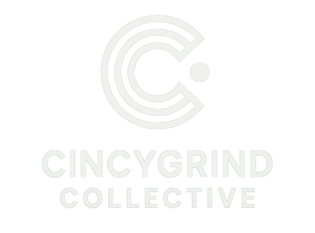 Innovative Digital Engagement Solutions | CincyGrind Collective
