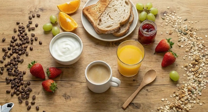 Breakfast Recipes | Simple, Healthy and Delicious Meals | Healthy ...