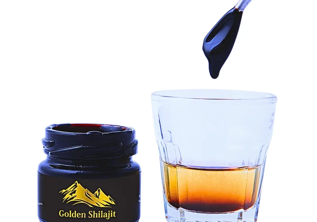 Shilajit Benefits in Pakistan | Complete Guide to Real and Tested ...