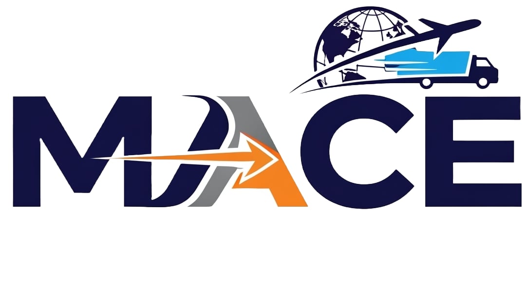 MACE LOGISTICS CORP | MACE LOGISTICS CORP.