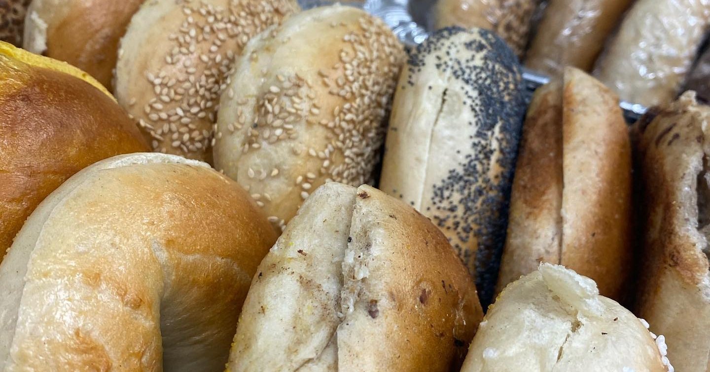 Home | Silver Bay Bagels