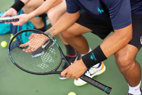 Tennis Leagues in the Panama City Beach, FL area | Street Family Tennis