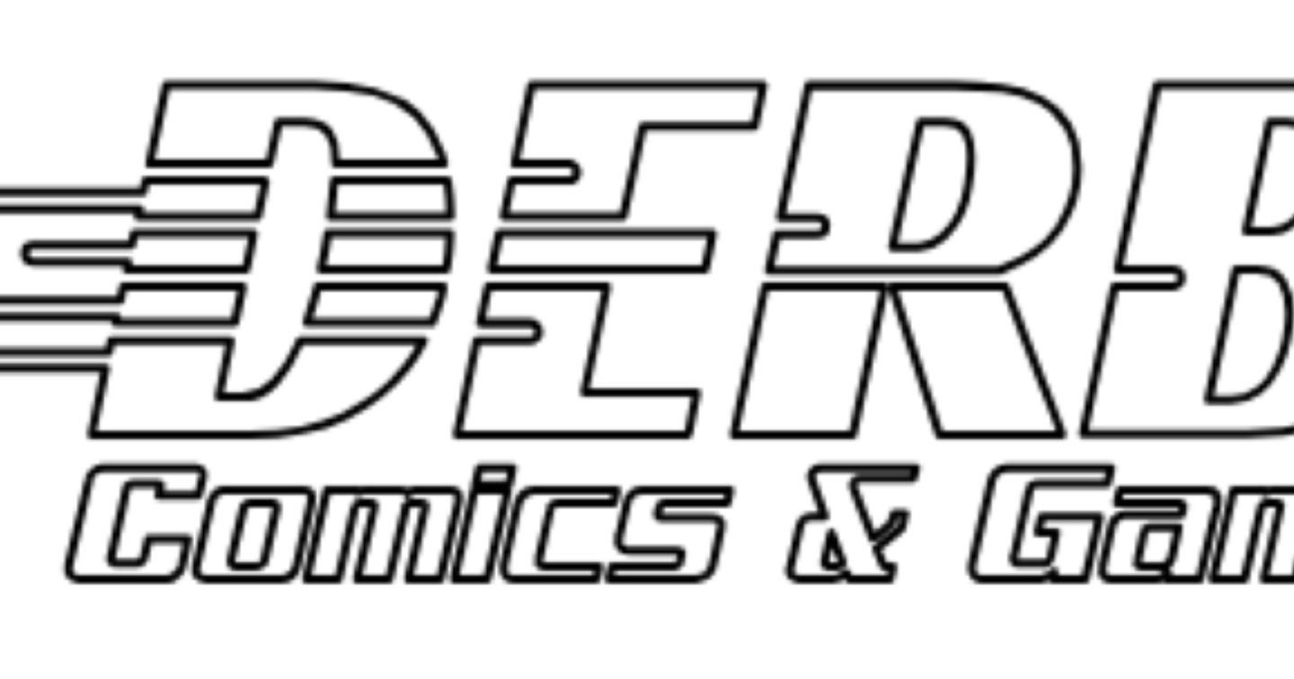 Event Celebrations! | Derby Comics and Games