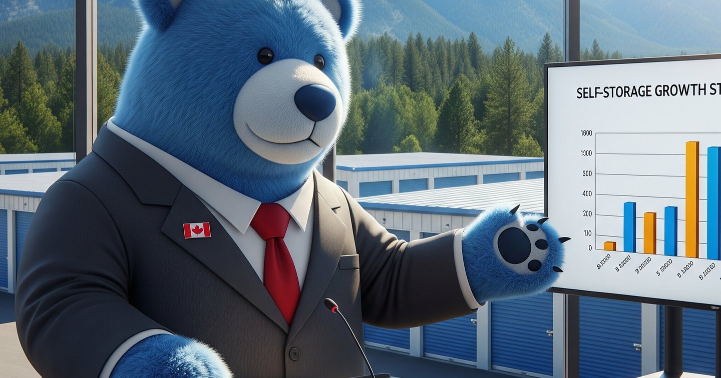 Self Storage Management Solutions For Facility Owners | Great Bear Storage Management | Great ...