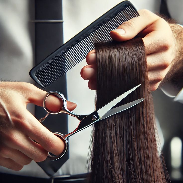 B-Enzo Unisex Salon | Expert Makeovers & Care | B-Enzo Unisex salon
