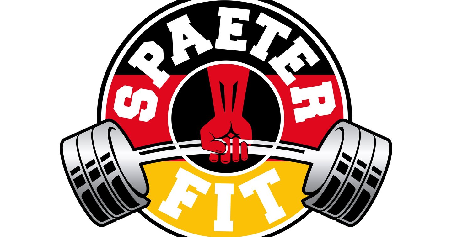 German Personal Trainer in Dallas - Spaeter Fit | Spaeter Fit