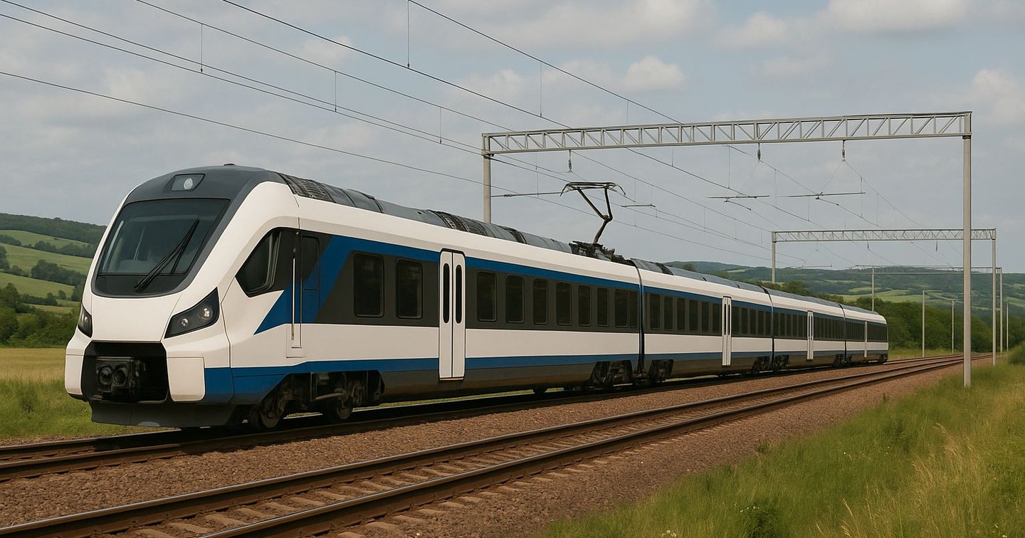 Train Driver Tests UK & Group Bourdon Practice | RailPrep