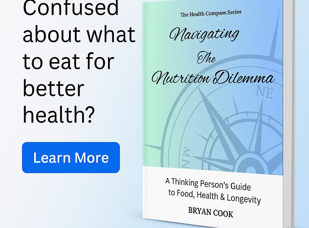 Health Compass: Evidence-Based Health Guides | TidyExits