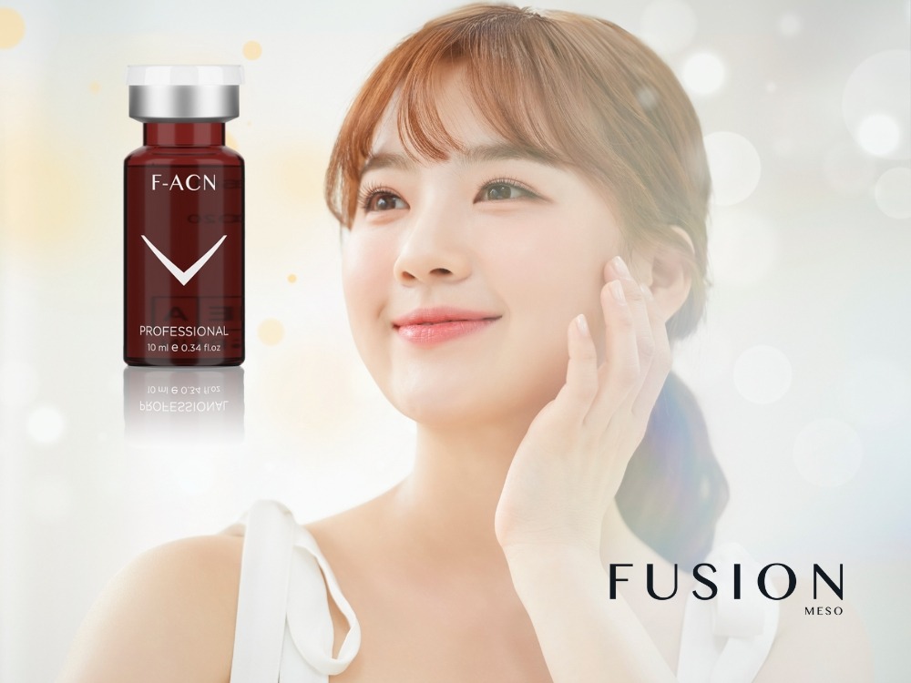 Finding Clarity: A Gentle Solution for Oily and Congested Skin with ...