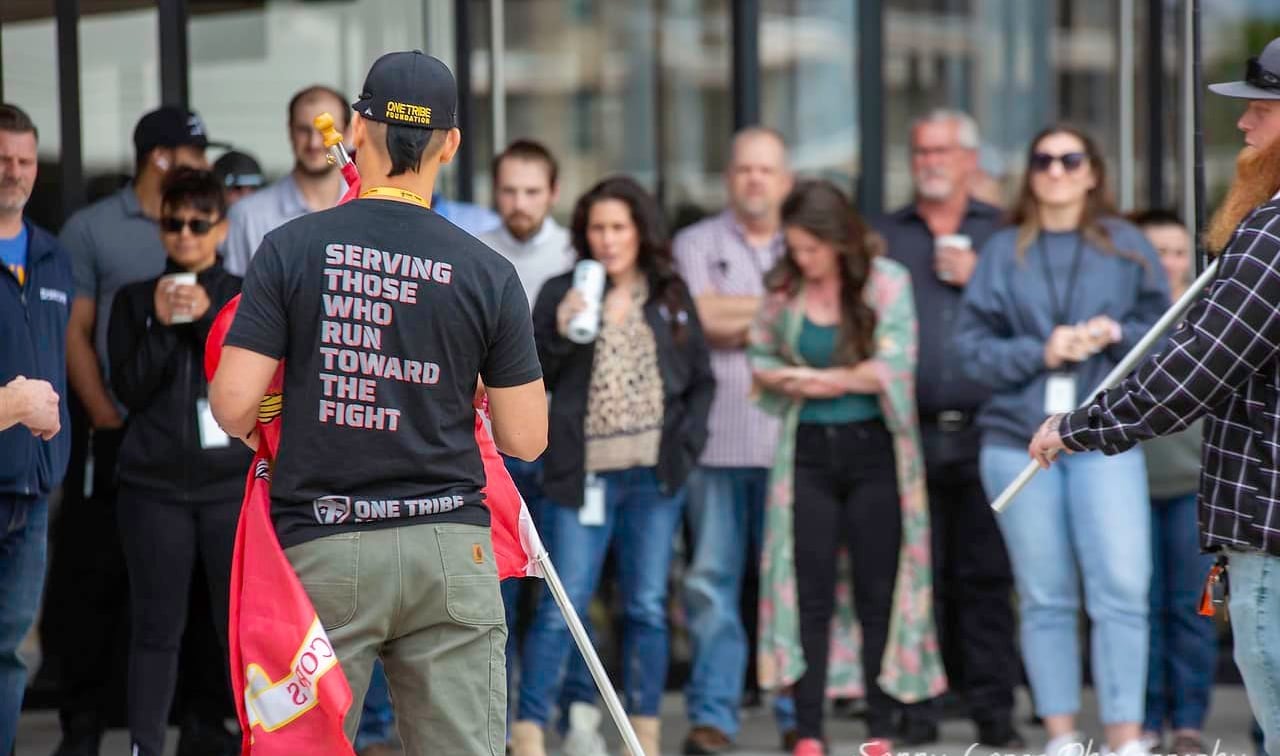 22KILL | One Tribe Foundation