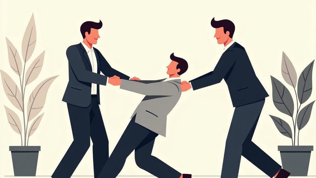 Mastering the Art of Coaching: Balancing Push and Pull for Maximum ...