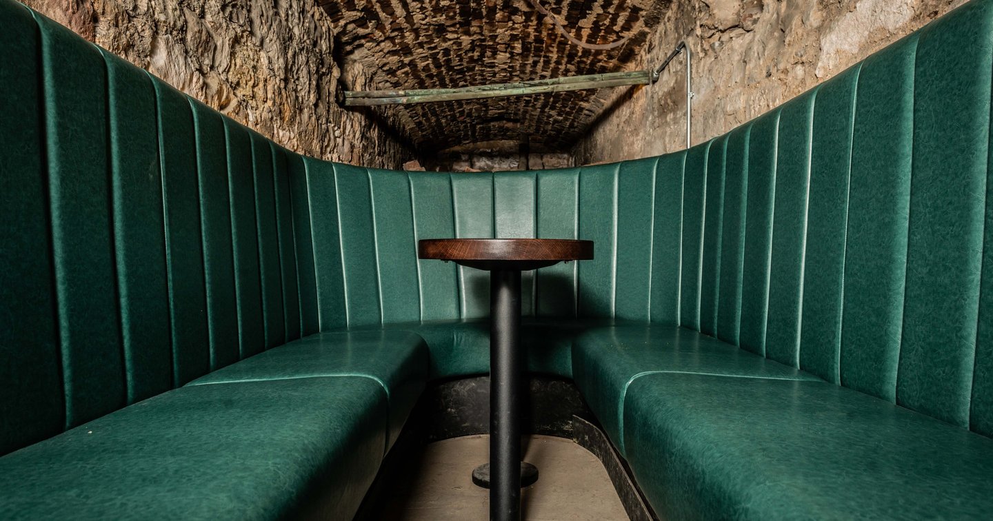 What is The Lost Close? | The Lost Close