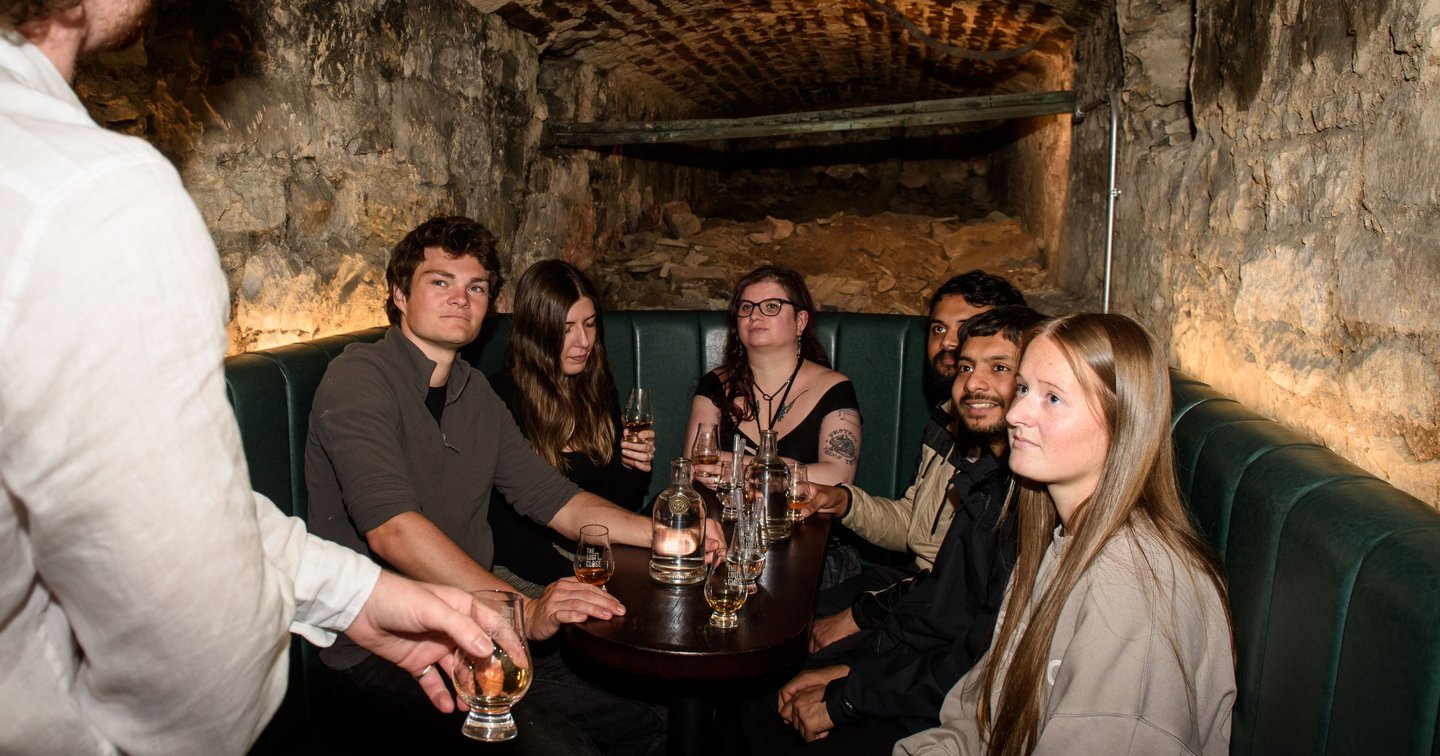 What to Do in Edinburgh This Summer | The Lost Close