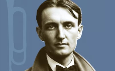 A HISTÓRIA NÃO CONTADA DE F.F.BOSWORTH | Raniere Menezes