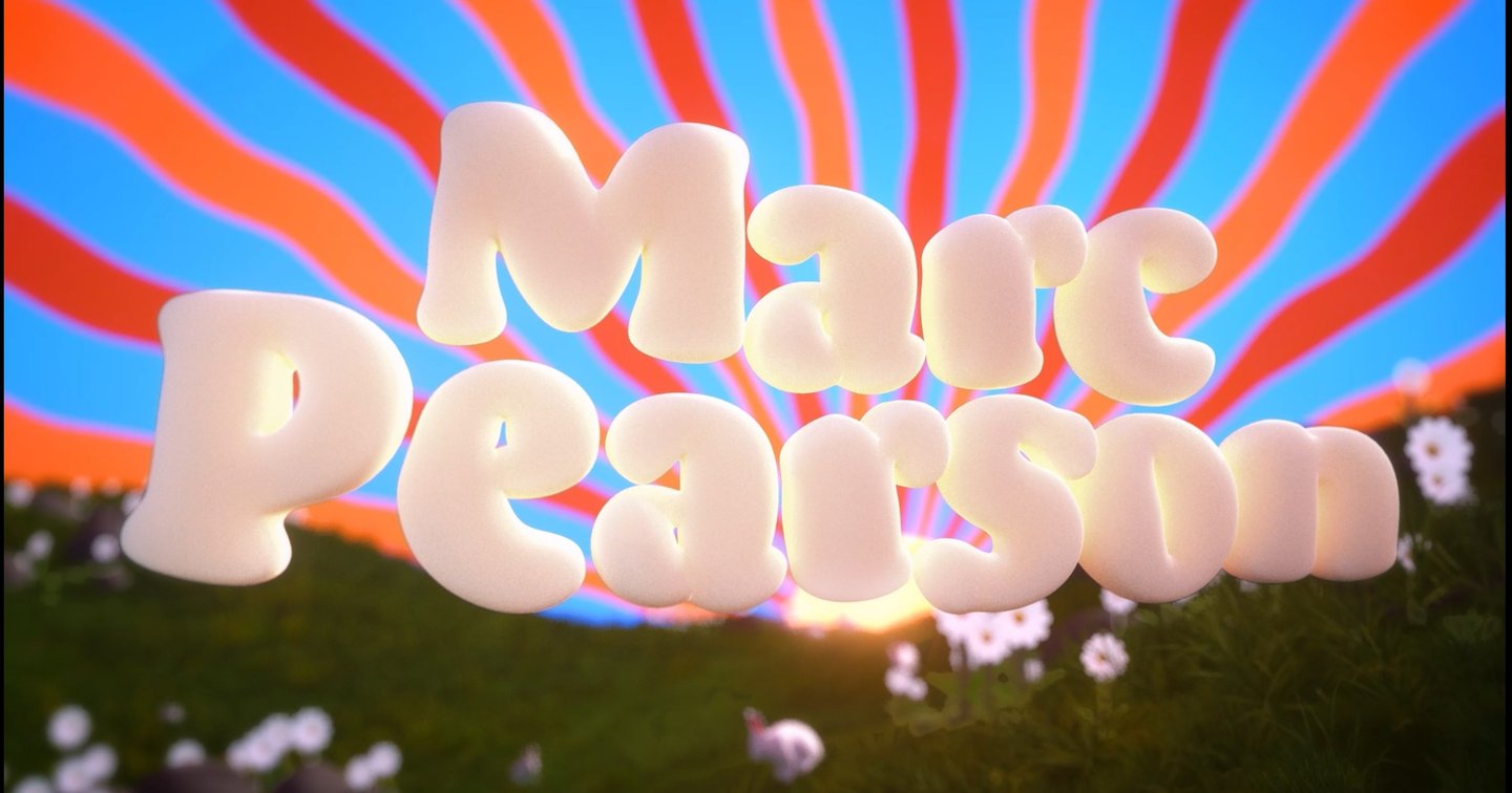 Freelance Motion Design | Marc Pearson - Motion Design & 3D Animation ...