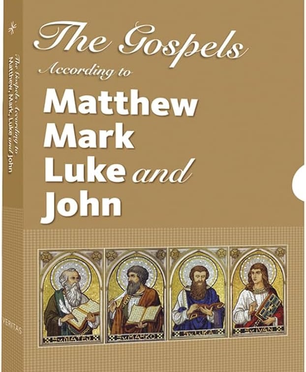 Exploring Themes in the Nativity: Matthew and Luke Compared | Nativity ...