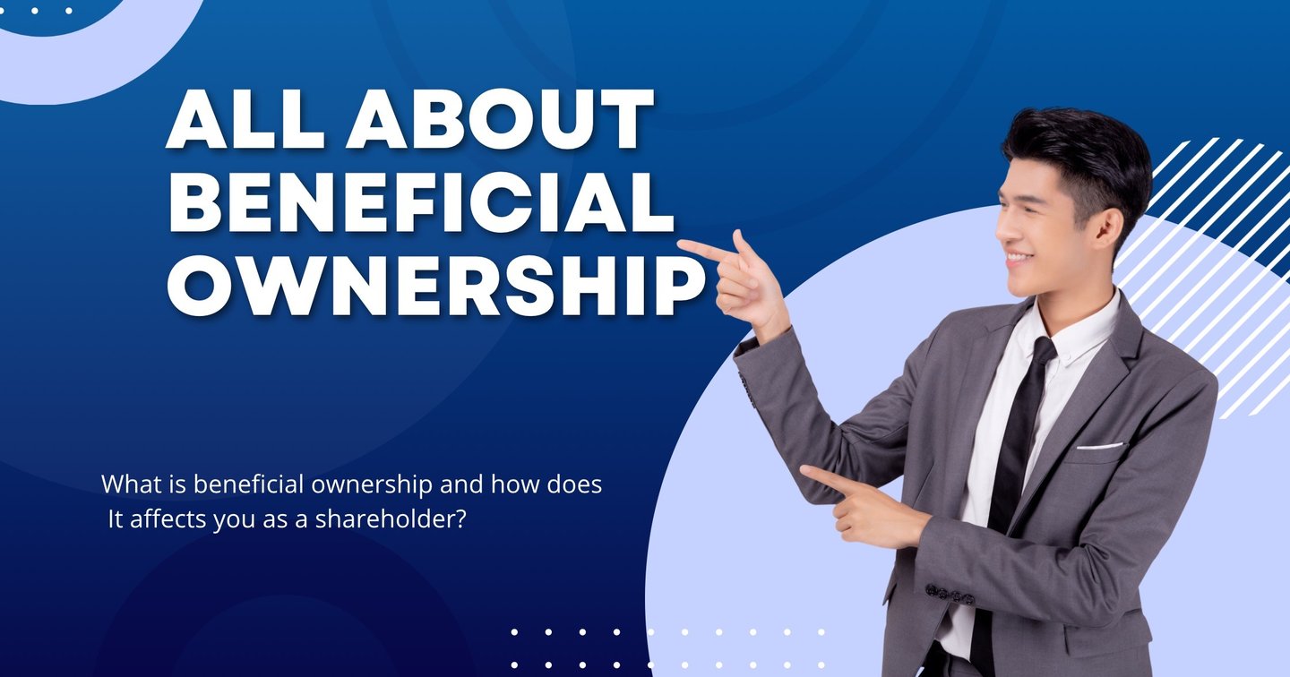 What is Beneficial Ownership Reporting? | ALLPRO CONSULTANTS (M) SDN. BHD.