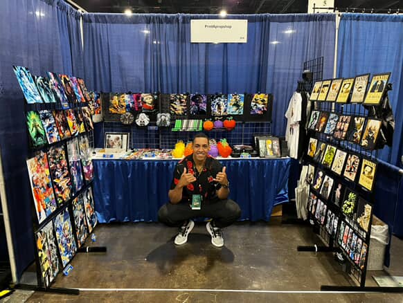 Vendors | Vermont Anime and Gaming Expo