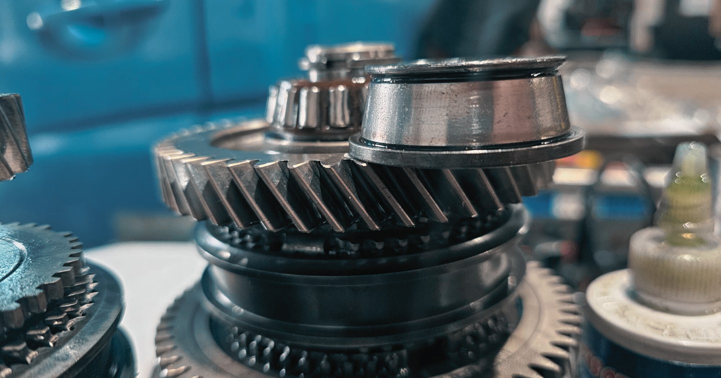 The Unsung Hero of Gearboxes: Understanding Synchronisers | MT ...