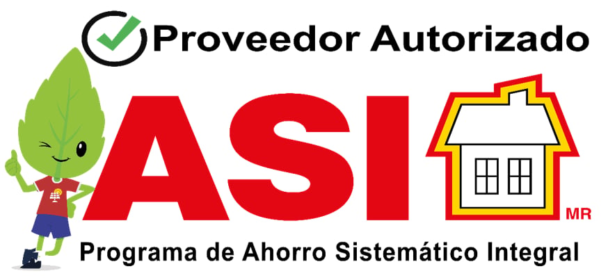 Programa ASI | Sufirmabiz