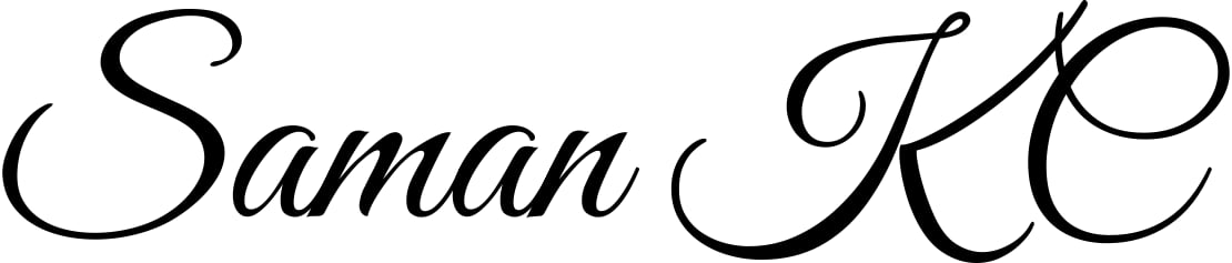 Saman KC: Tech Writer and Developer Portfolio | Saman KC