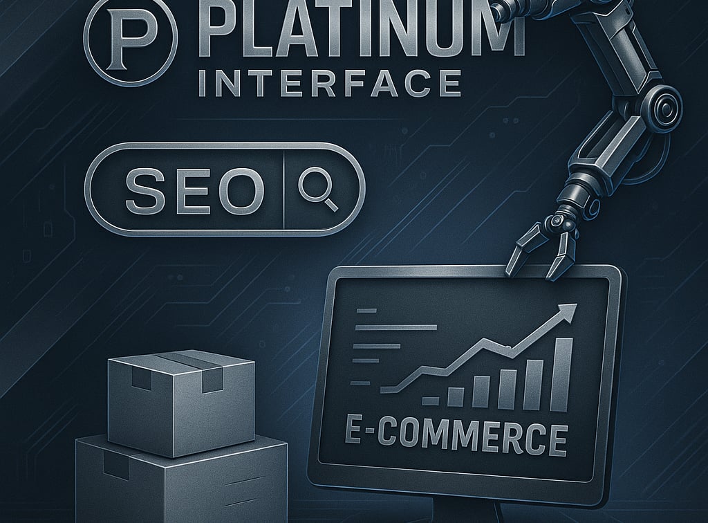About Platinum Interface | Automation Experts for Growth